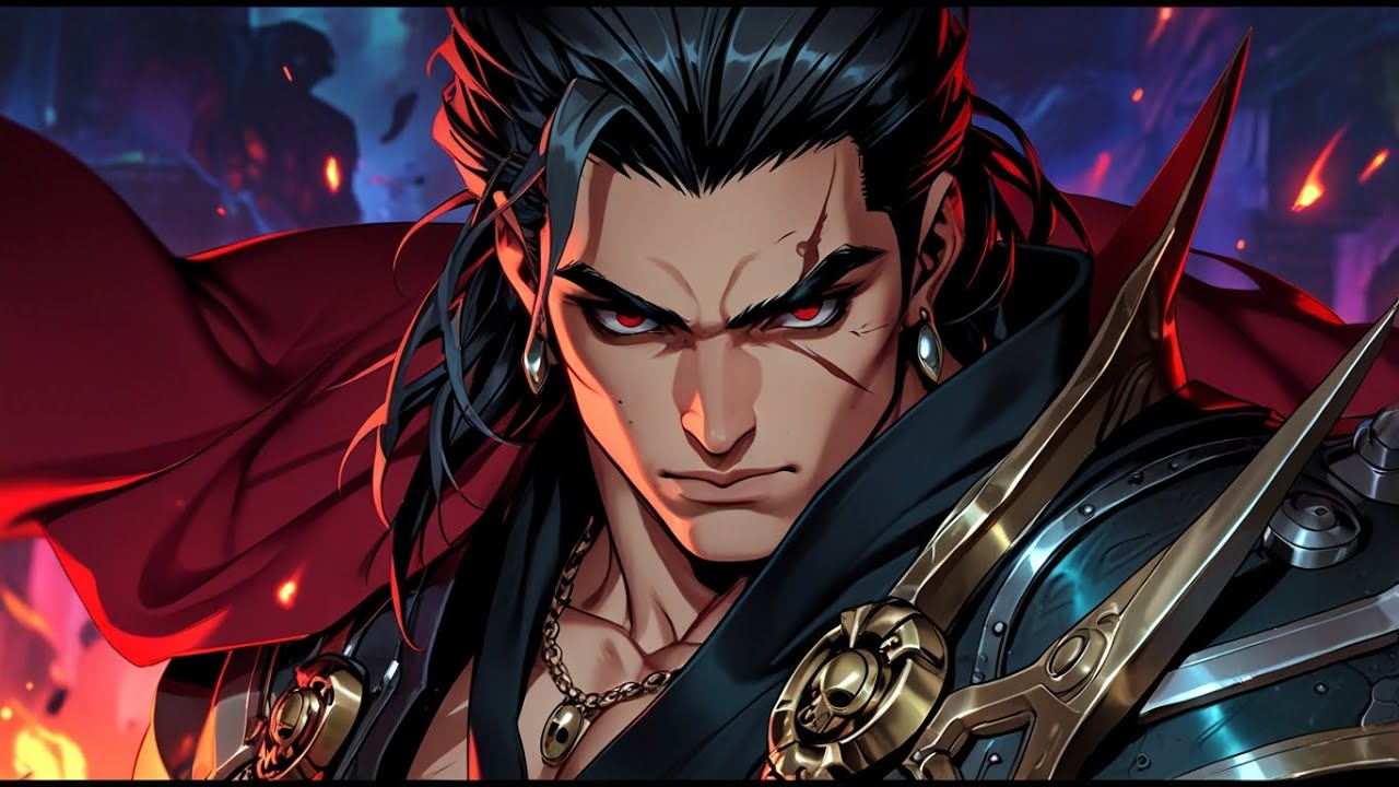 COBRA IL REGNO DEL FUOCO! Scacchi - YouTube