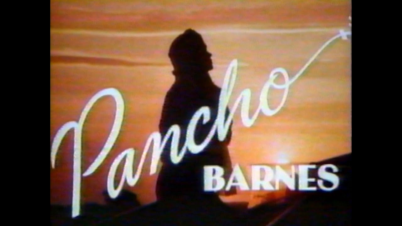 Pancho Barnes (TV Movie 1988) Starring Valerie Bertinelli - YouTube