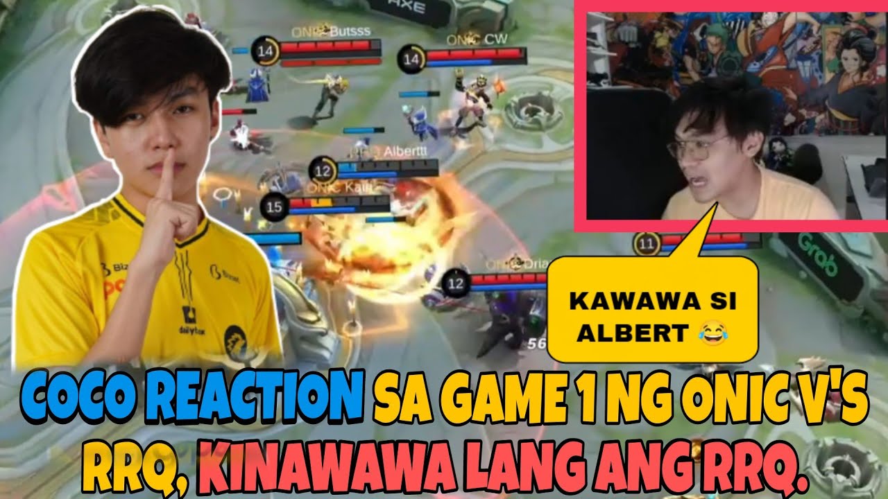 Kawawa si Albert kay Kairi Solid pinoy Pride - YouTube