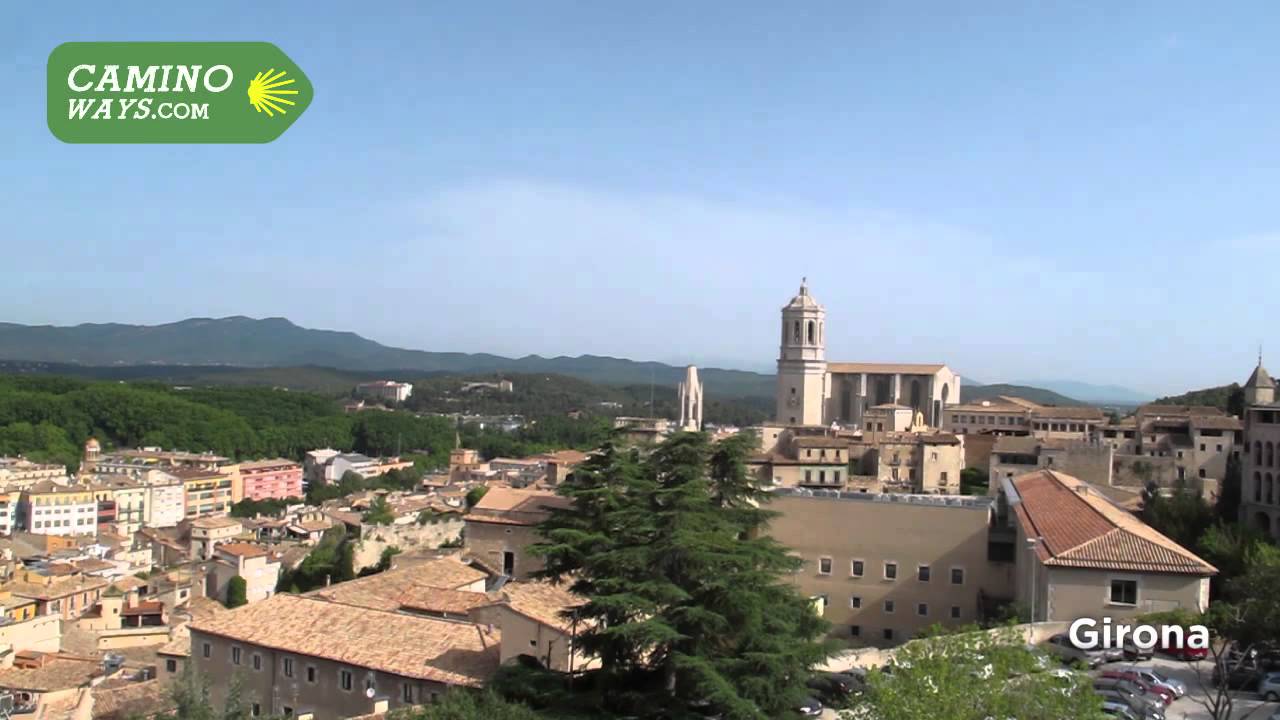 Camino Catalan Way 1/4 from Port de la Selva to Vic | CaminoWays.com ...