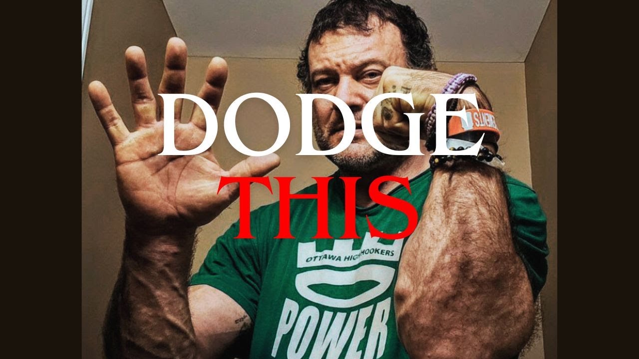 [4k] Devon Larratt vs Levan Saginashvili Edit - YouTube