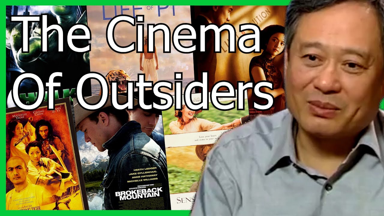 The Films of Ang Lee - Reviewed and Ranked! - YouTube