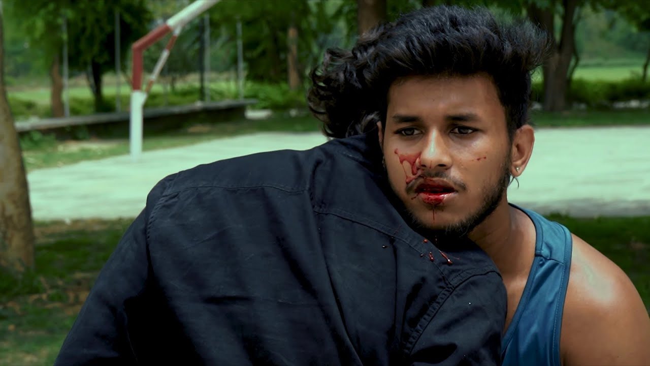 DAVID || An Action Short Film || PANKAJ SHARMA || PKS FILMS - YouTube