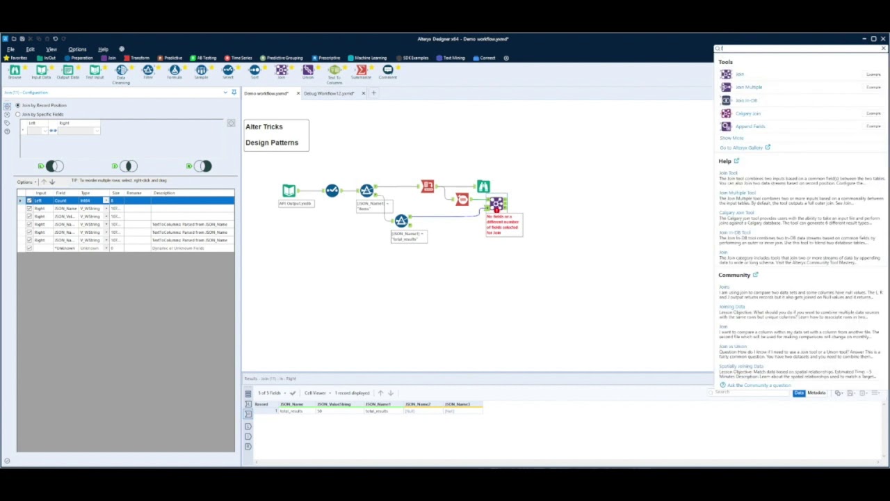 Design Pattern: Data completeness validation - YouTube