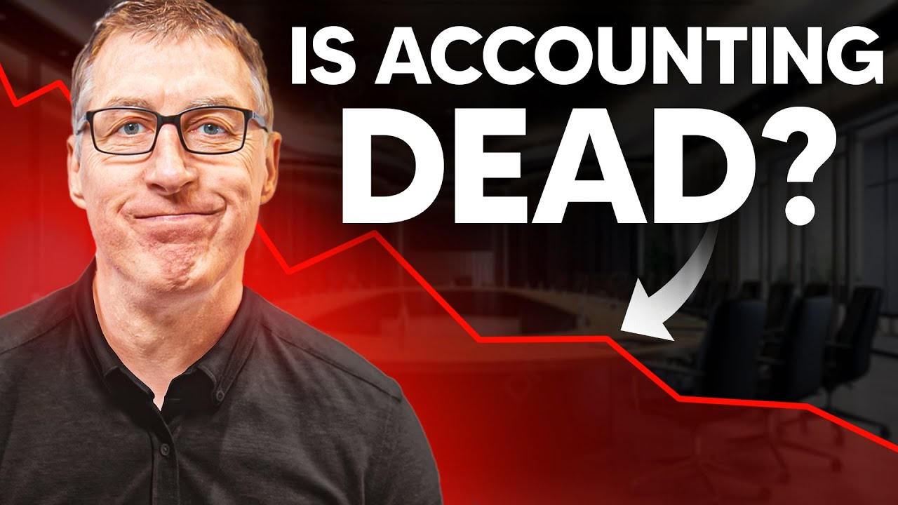 300,000 Accountants Left Their Profession — What’s Next? - YouTube