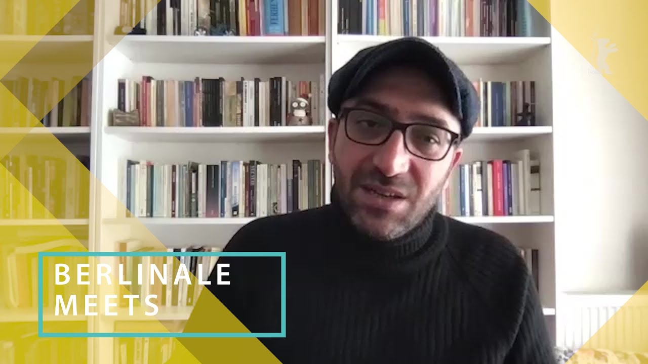 Brother's Keeper | Berlinale Meets... Ferit Karahan | February 2021 ...
