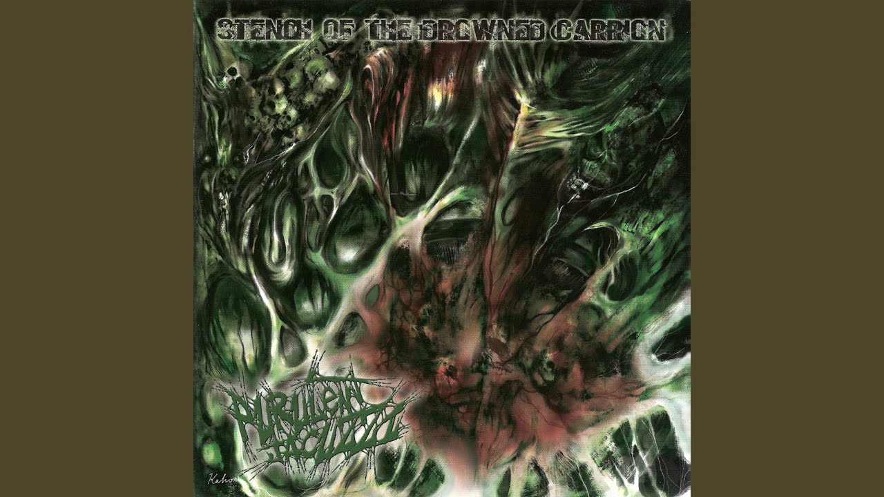 A Torso to Disembowel - YouTube