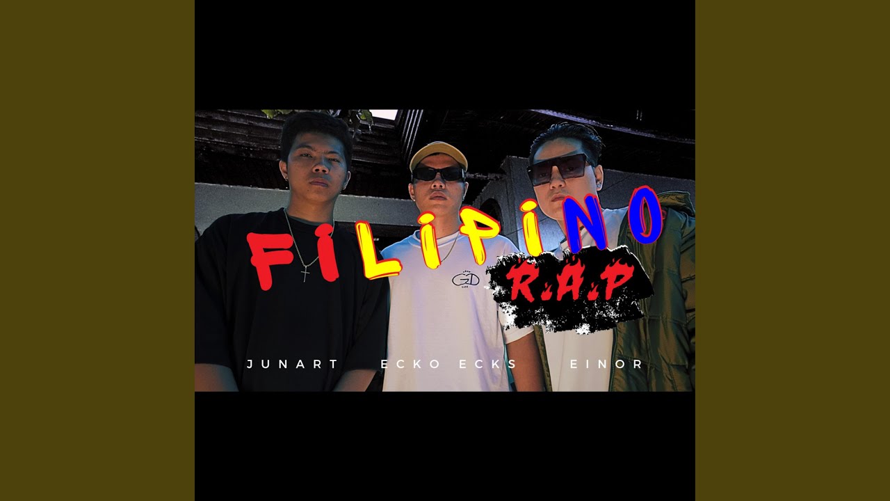 FILIPINO RAP (Junart & Einor) - YouTube Music