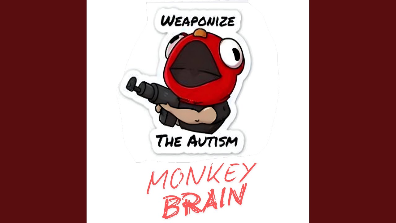 Weaponize the Autism - YouTube