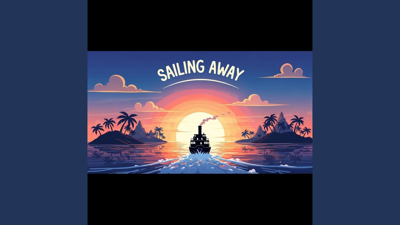 Sailing Away - YouTube