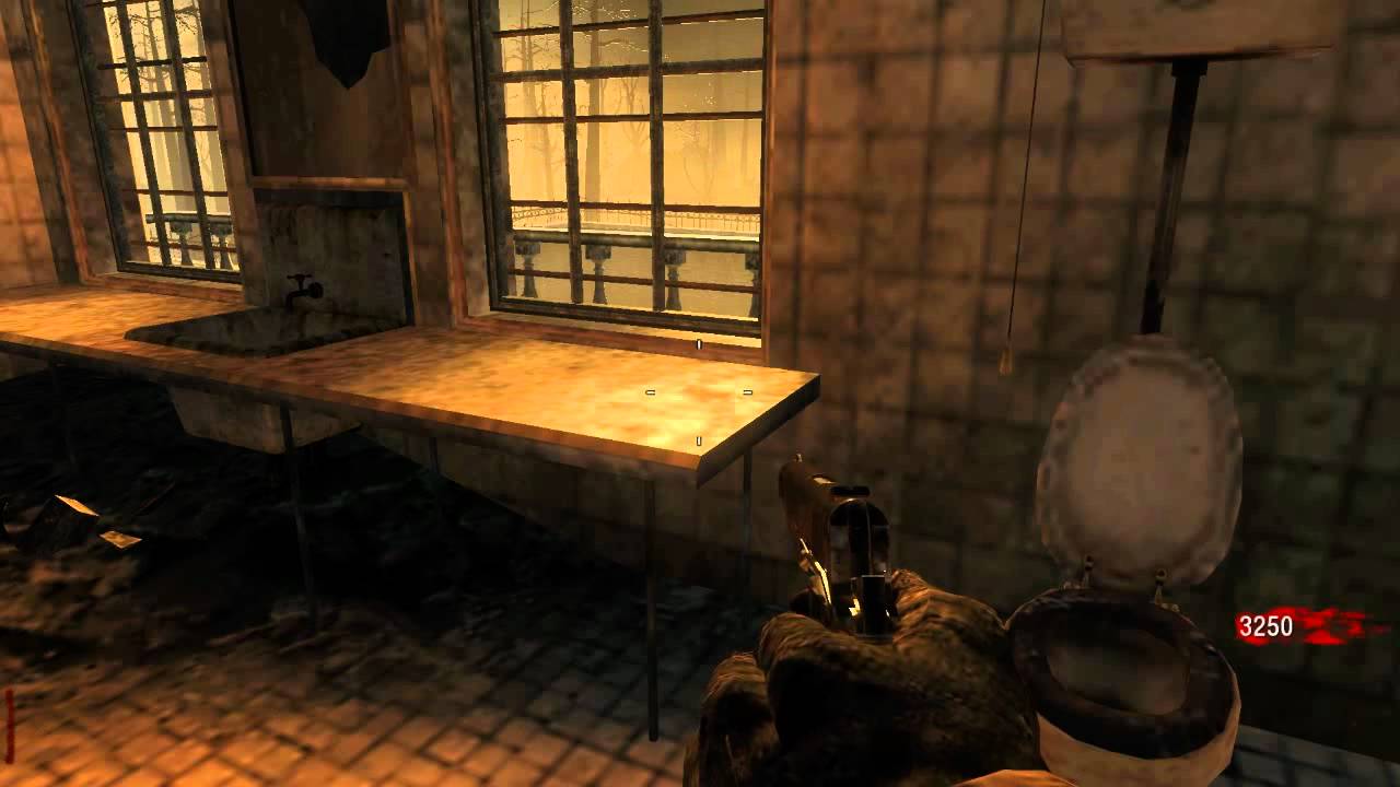 Canzone Nascosta - Verruct (Tutorial-ITA-HD) - Black Ops & World at War ...