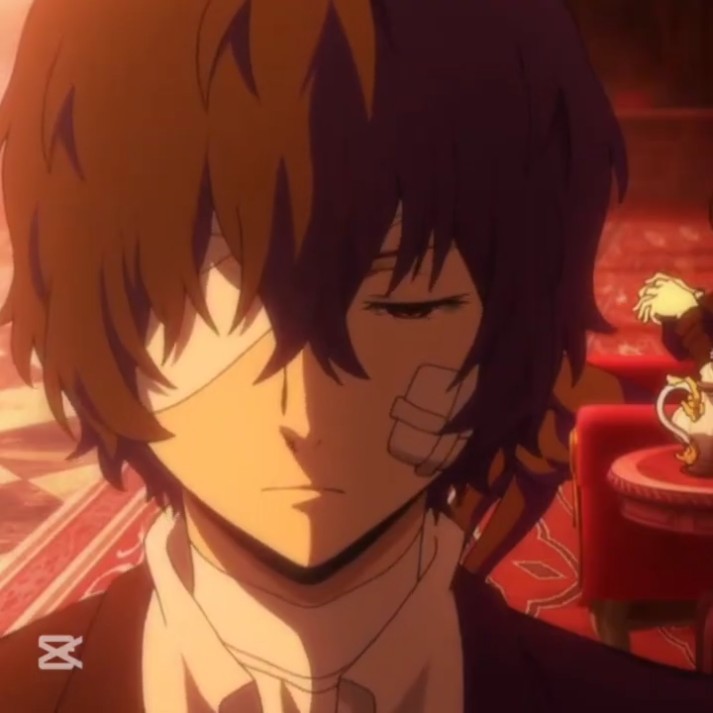 BSD Dazai edit #bsd #itsbsd #dazai #bsddazai #bungoustraydogs # ...