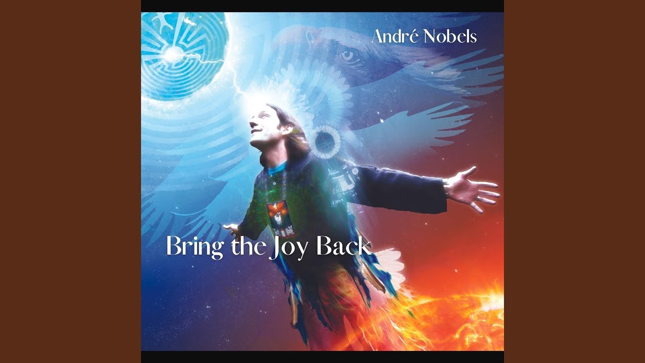 Bring the Joy Back - YouTube