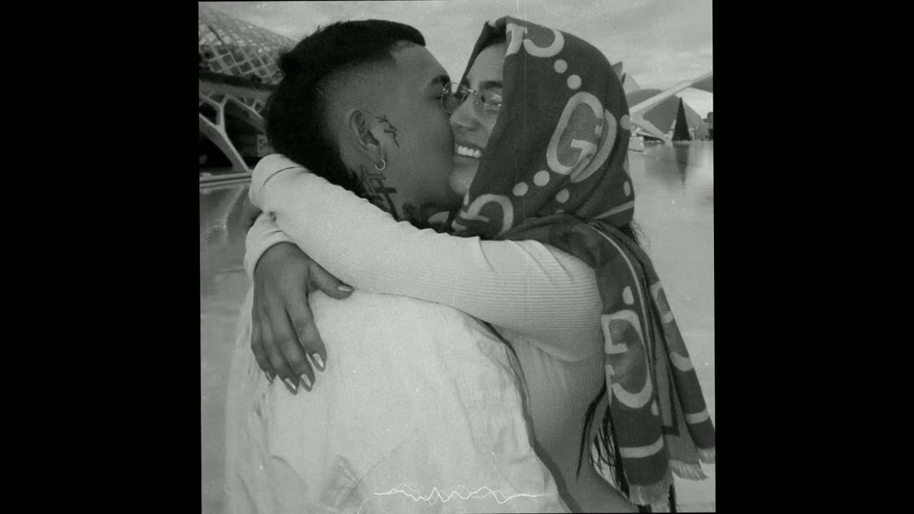 Kris R x Blessd Type Beat | "Conexión" | R&B x Hip Hop Romantic Instrumental - YouTube