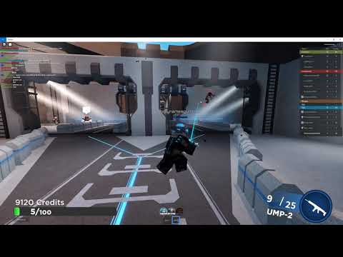 New border game! - YouTube