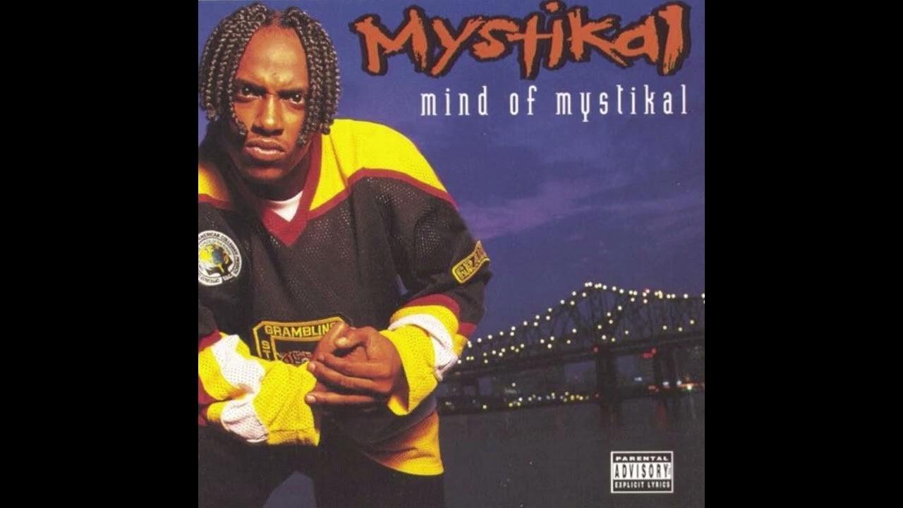 Mystikal - Y'all Ain't Ready Yet (Stripped Instrumental) - YouTube