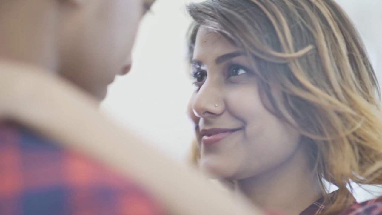 MIRMIRE || Sandhya Joshi || Sudit Shrestha || New Song || Official ...