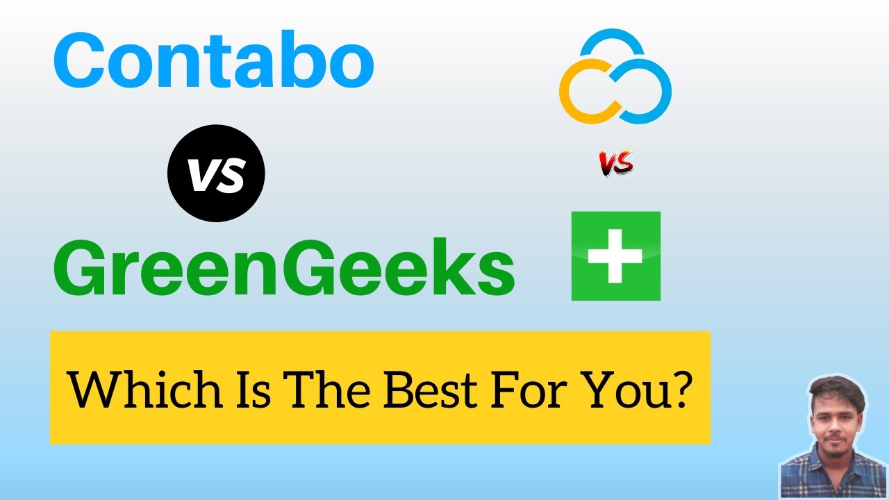 Contabo vs GreenGeeks (2023): Which Web Hosting Provider is Right for ...