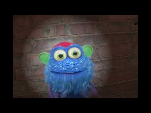 Sidney the Fly from the Citv Kids TV Saturday Morning Show, WoW - YouTube