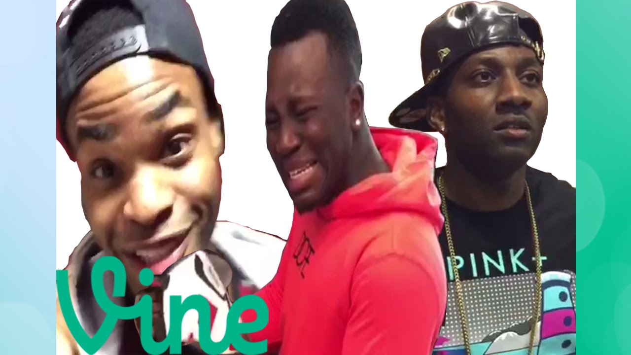 Best Black People Vines Of the Month - January 2015 - Best Vine Of The ...