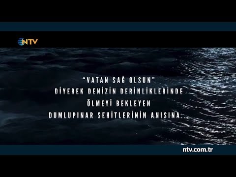 Dumlupınar trajedisi film oluyor ...