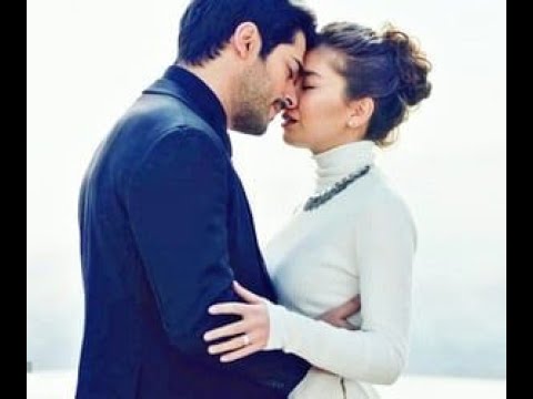 Kara Sevda - Antidepresan