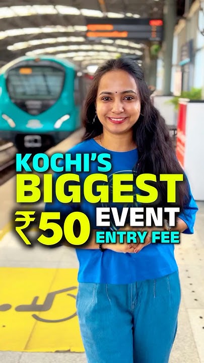 #kochi - YouTube