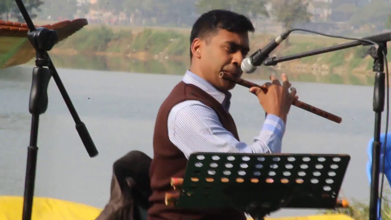 Bokul Ful Bokul Ful bangla song - YouTube