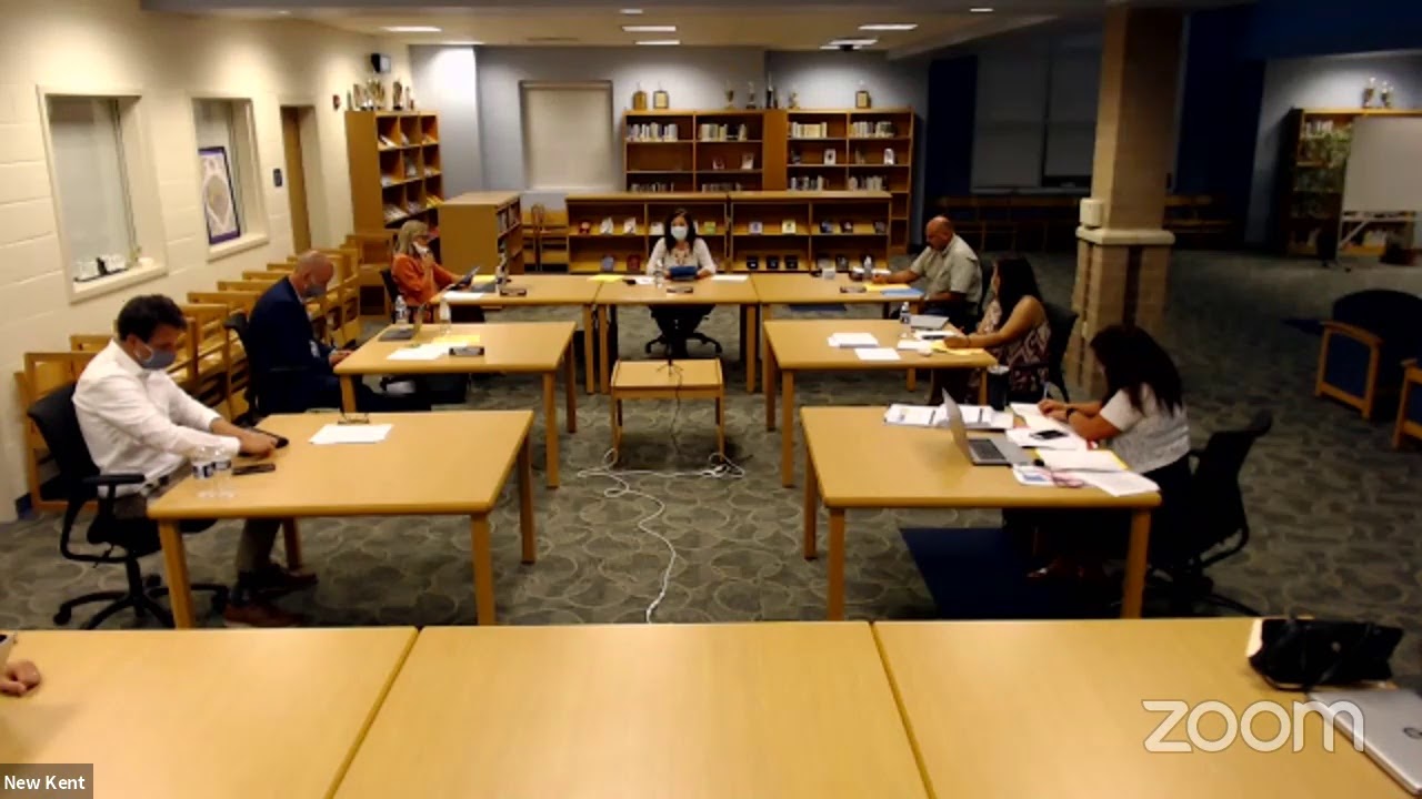 July 28th Special Called Work Session - YouTube