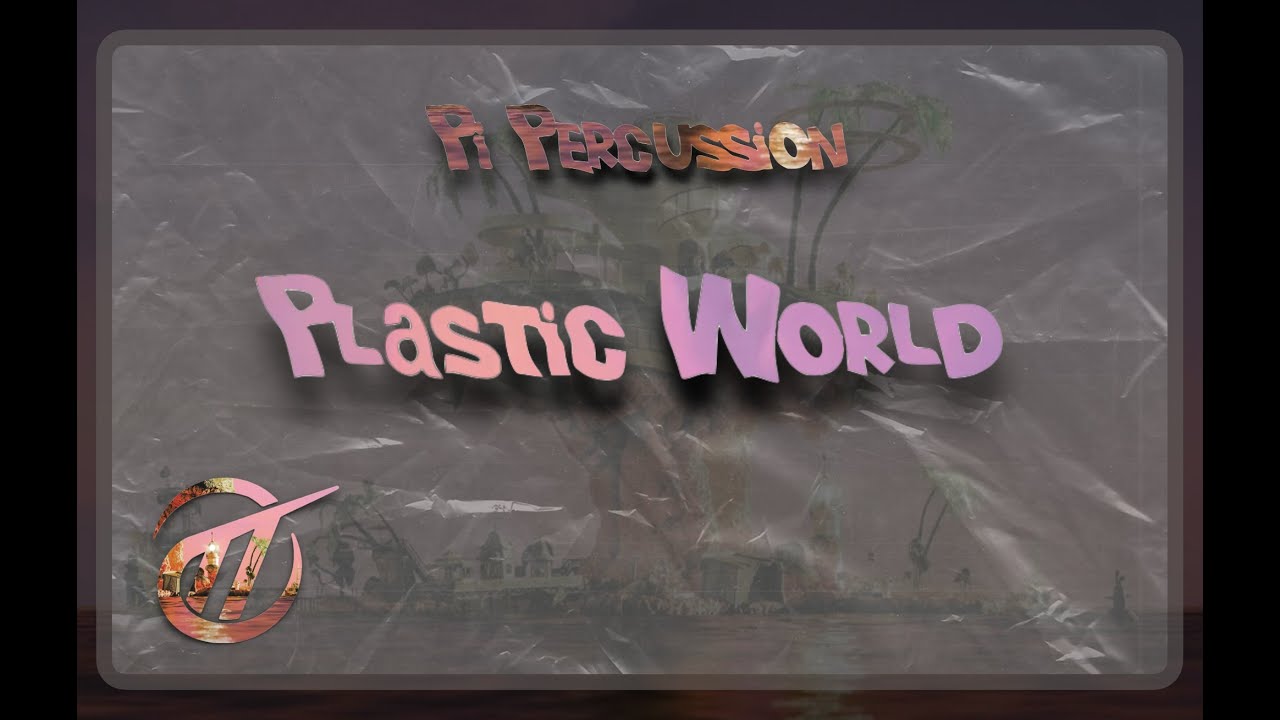 Pi Percussion 2024 - Final Week Rehearsal Run - YouTube