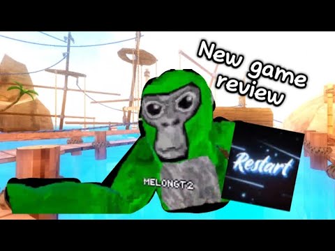 Restart tag review - YouTube
