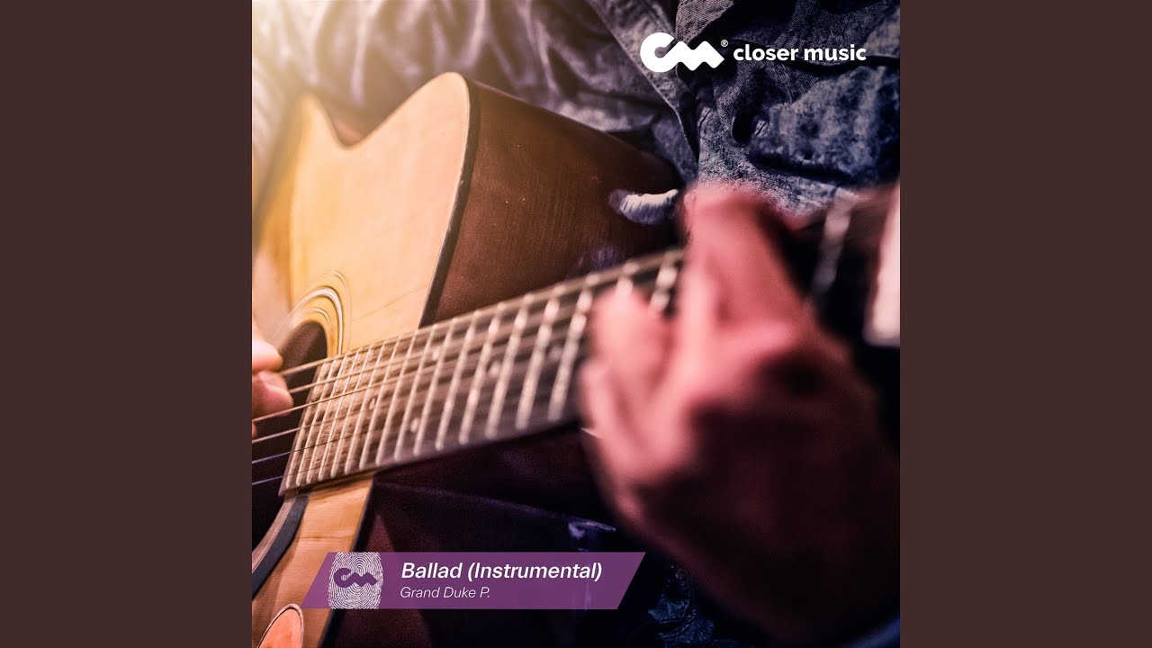 Ballad (Instrumental) - YouTube