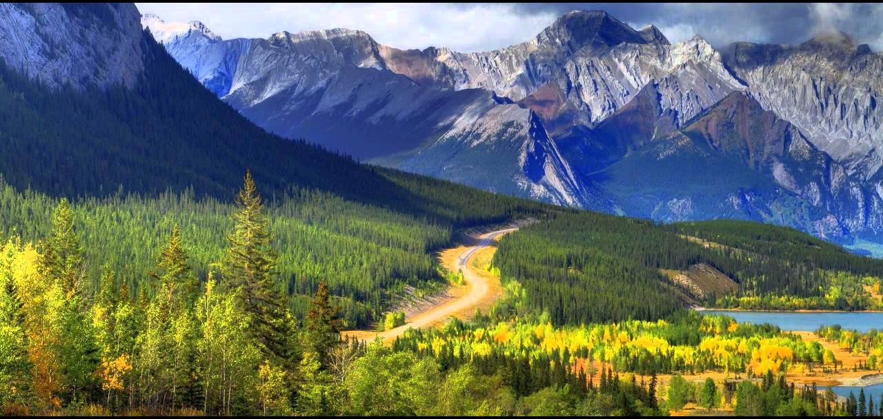 Morning Drive - YouTube