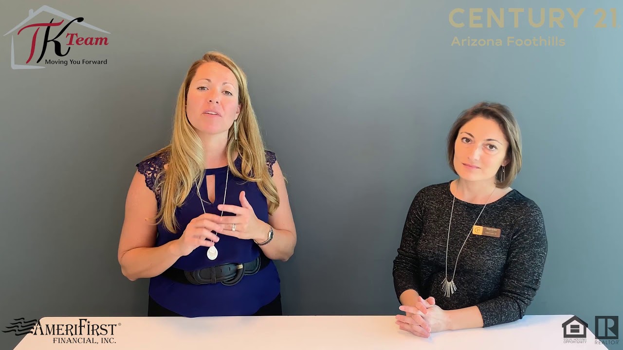 What YOU Need to Know About Mortgage - YouTube