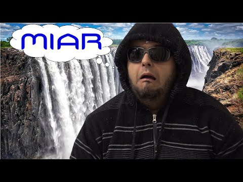 Responde rápido: ¿Dónde está indizada la revista? MIAR!