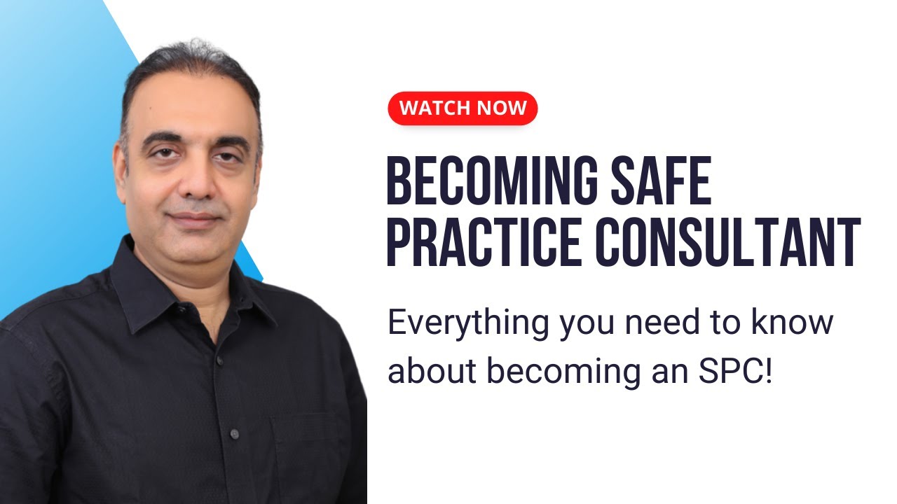 Why become a SAFe Practice Consultant (SPC)? - YouTube