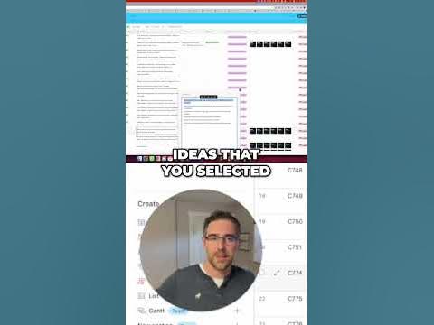 Automate Instagram Posts with AI! - YouTube