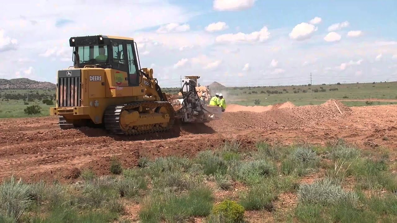 Ozzie's Mini Padder near Holbrook, AZ August 2010 - 004 - YouTube
