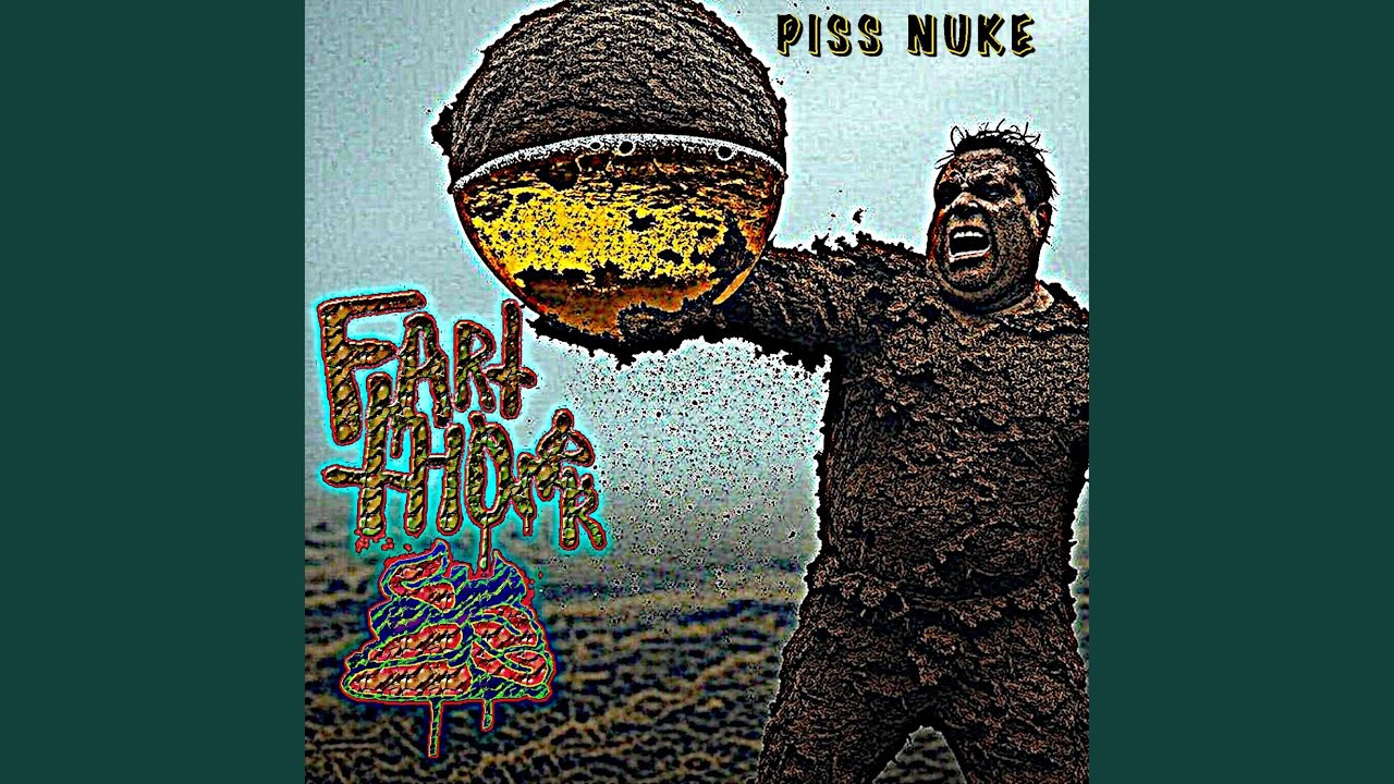 Piss Nuke - YouTube