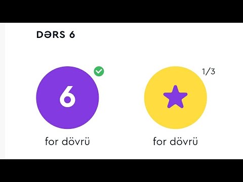 Modul 4 Dərs 6 | Mars Algoritmika | 7-ci sinif