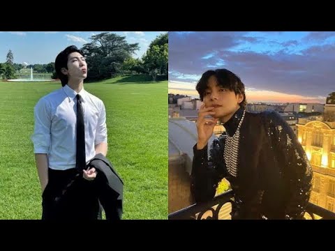 BTS members in Indian boy look... 😍😎#bts #india - YouTube