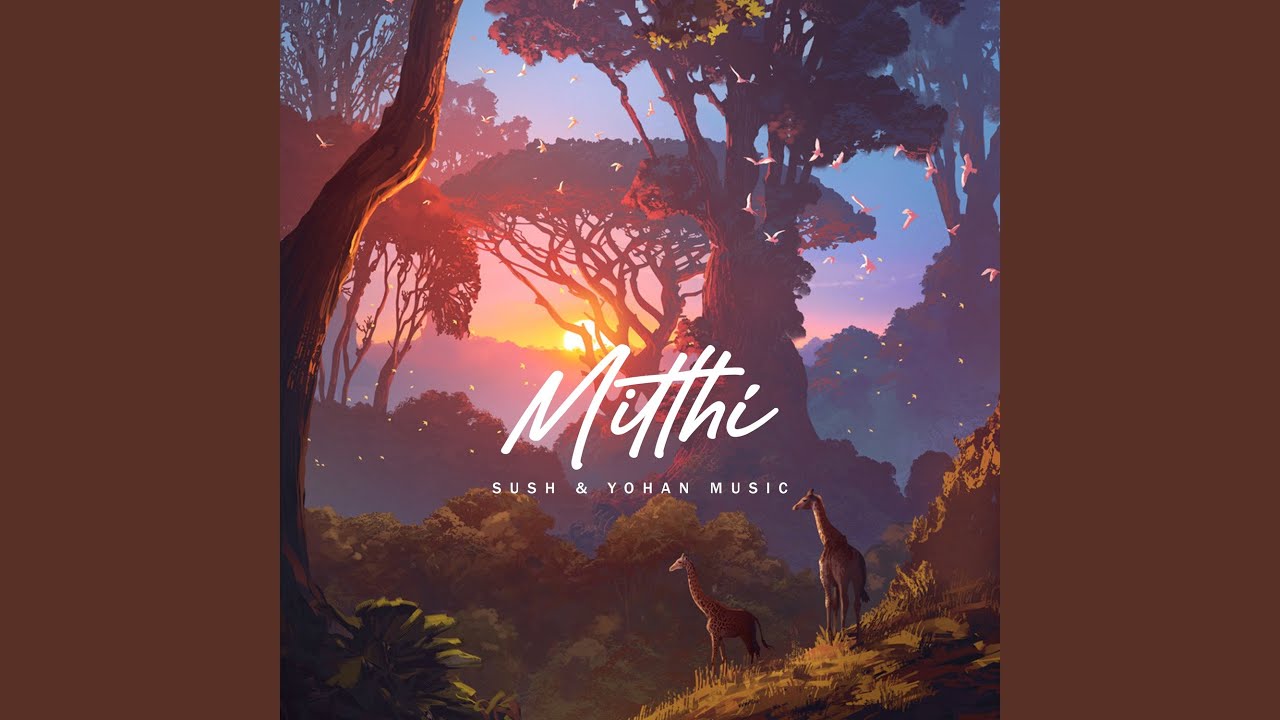 Mitthi - YouTube Music