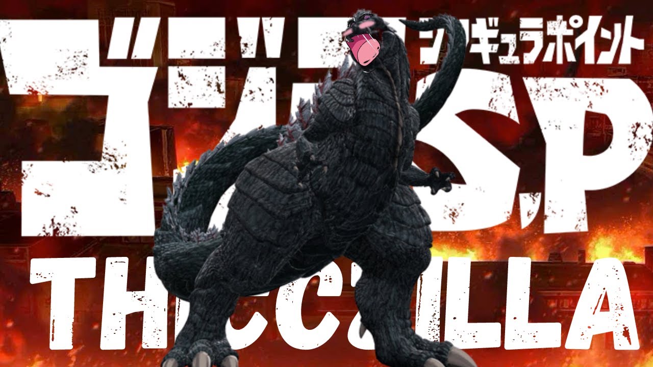 Why Kaiju Fans are Disappointed with this anime? | Godzilla Singular ...