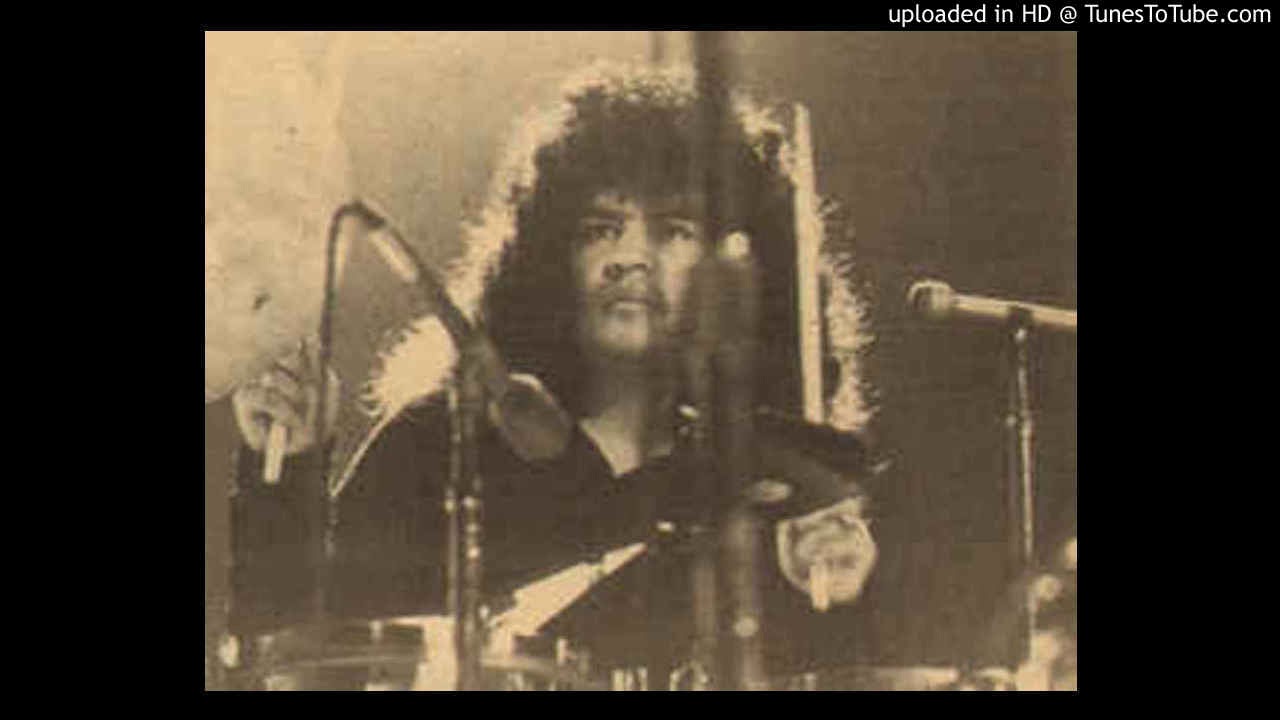 Jose Chepito Areas - Funky Folsom (1974) - YouTube