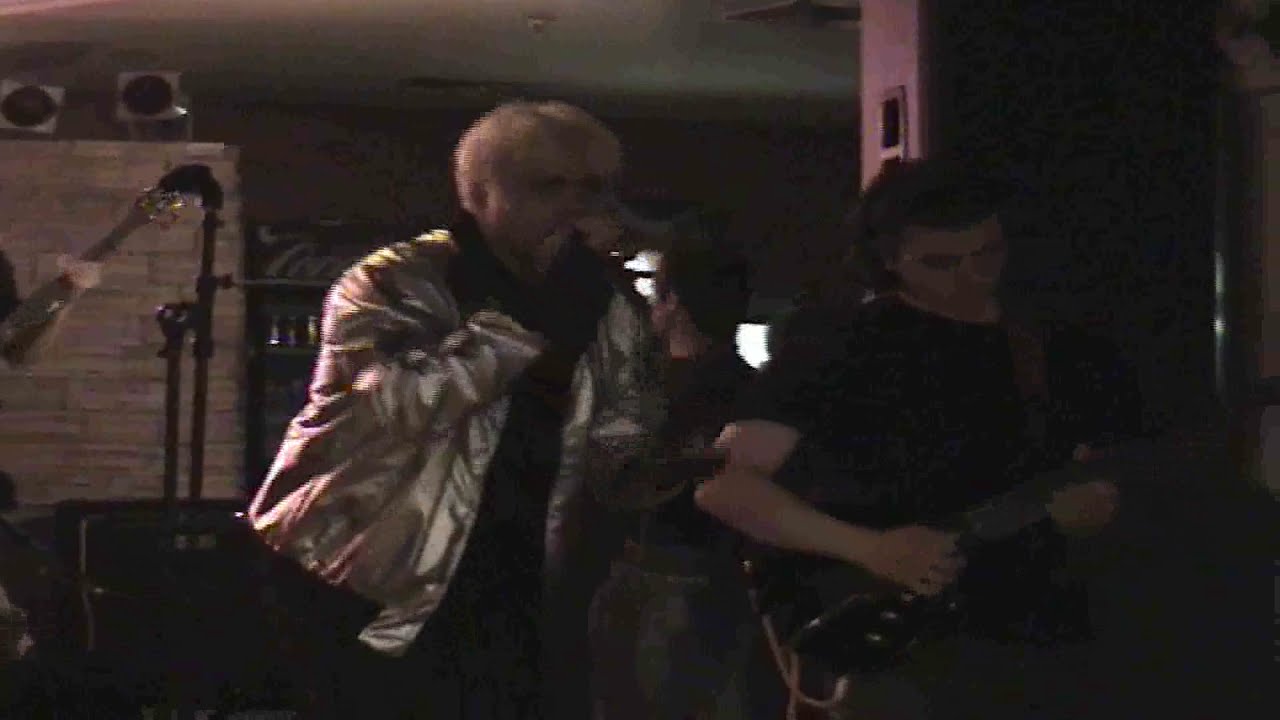 Alex Angel - Carnivale Of Love - YouTube