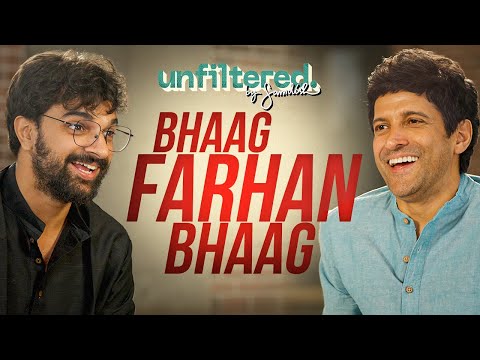 Freestyle Chilling Ft. Farhan The Akhtar