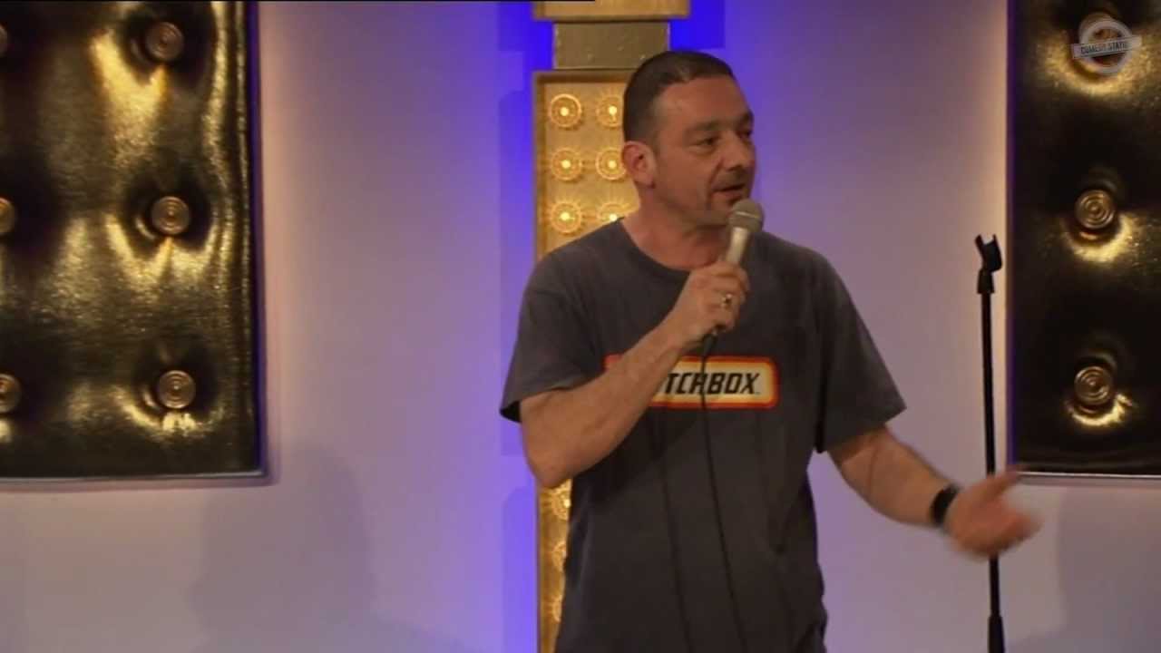 Steef Cuijpers - Live in Toomler - YouTube