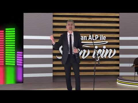 Hasan Alp  Hayat Sen Ne Çabuk Harcadın Beni