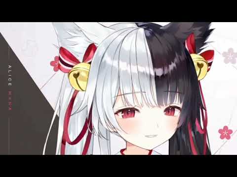 Alice Mana's Ara Ara...