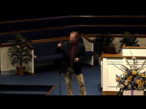 The Dark Side of the Internet (Family Life Conference - Dr. Rand Hummel ...